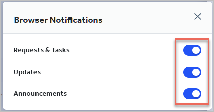 Activate Notifications ( Browser Notifications ) – Knowledge base