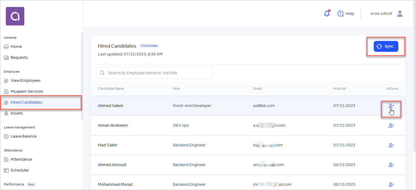 How to Set up Workable Integration with Jisr? – Knowledge base
