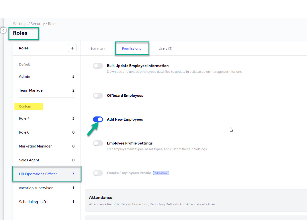 How to Set up Workable Integration with Jisr? – Knowledge base
