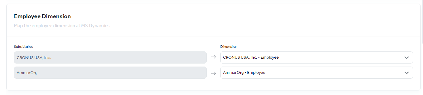 MS Dynamics Finance & Operation Journal Entry Structure on Jisr – Knowledge base