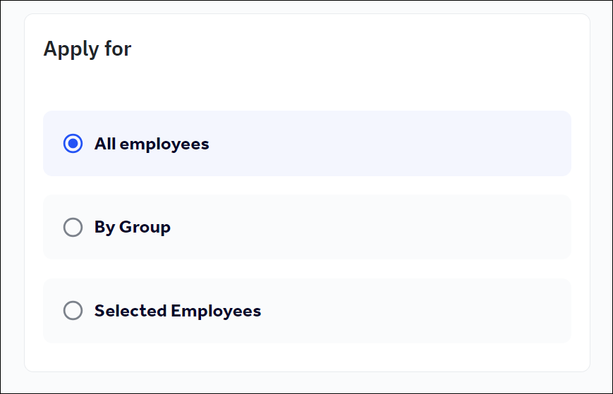 Overtime Policy – Knowledge base