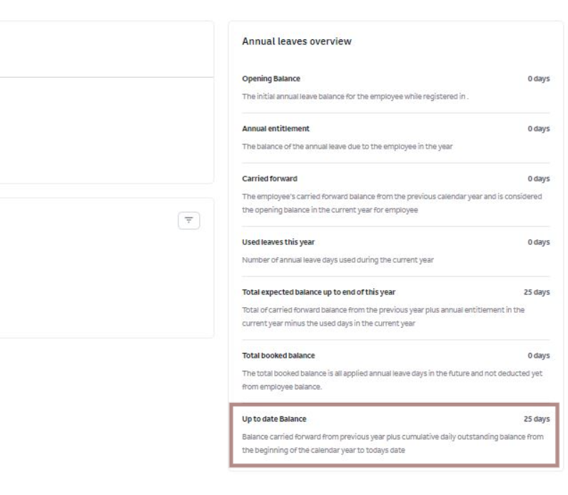 Editing Manual Leave Balance ( Manual Entry ) – Knowledge base