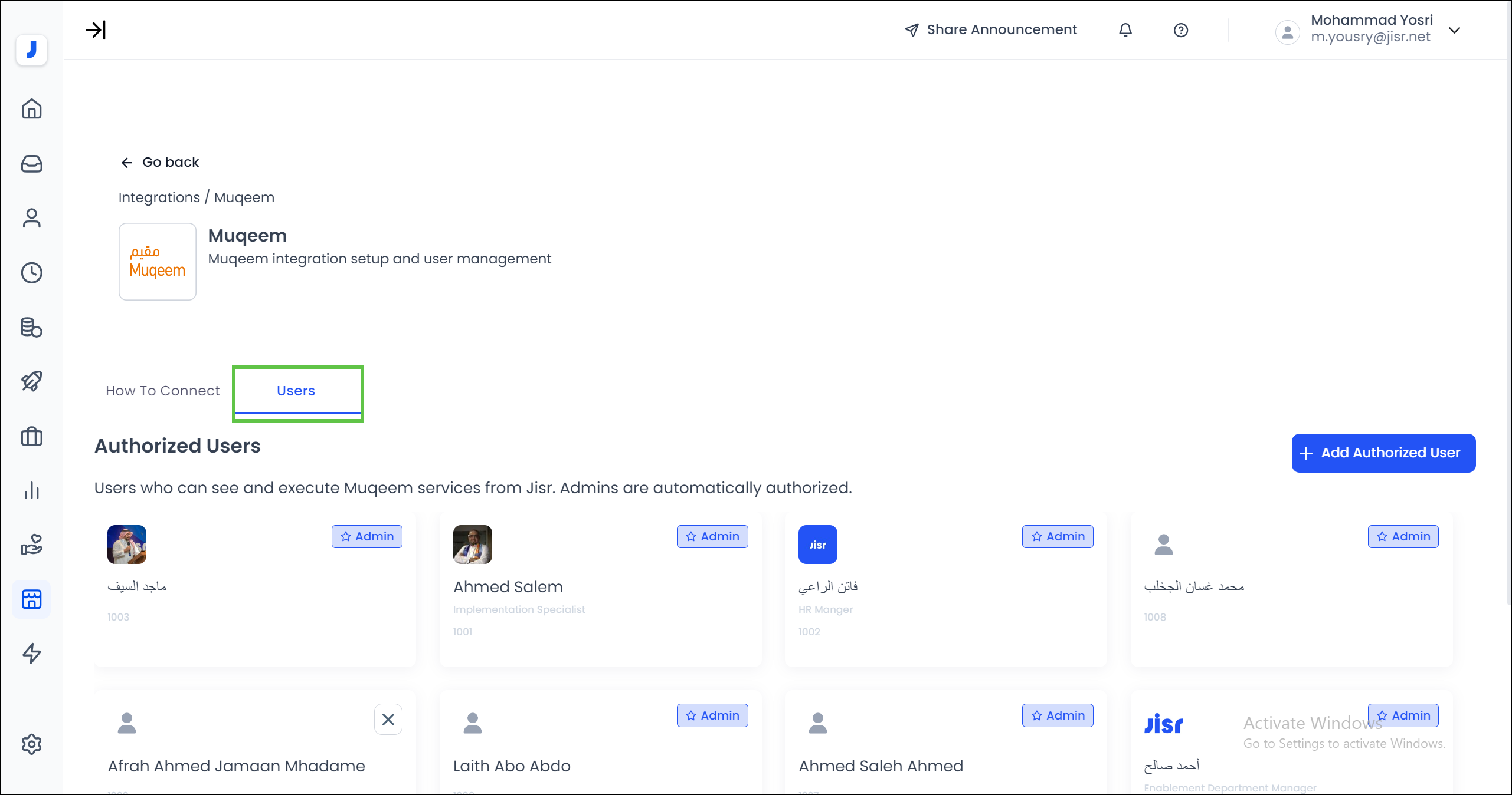 Required Roles & Permissions for Adding Muqeem Service Users ...