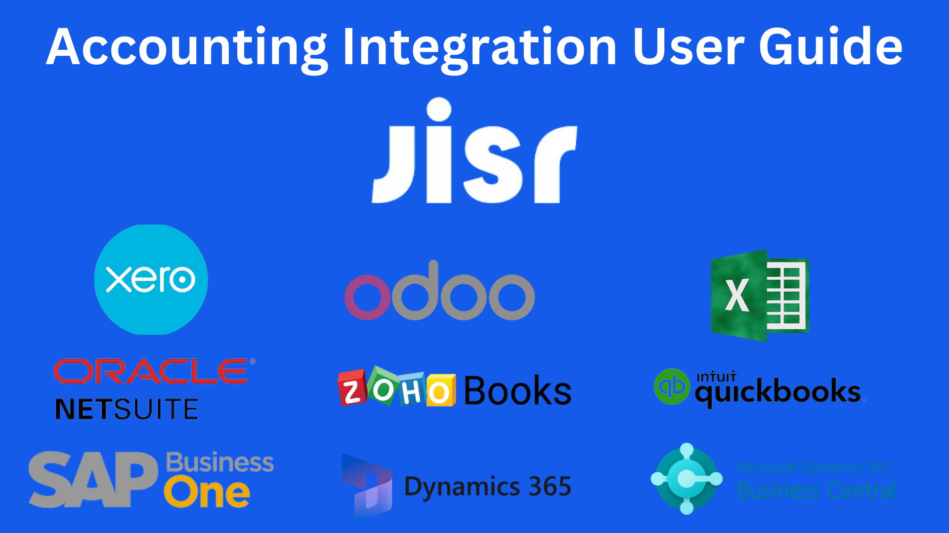 ERP/ Accounting Integration with Jisr: Comprehensive User Guide – Knowledge base