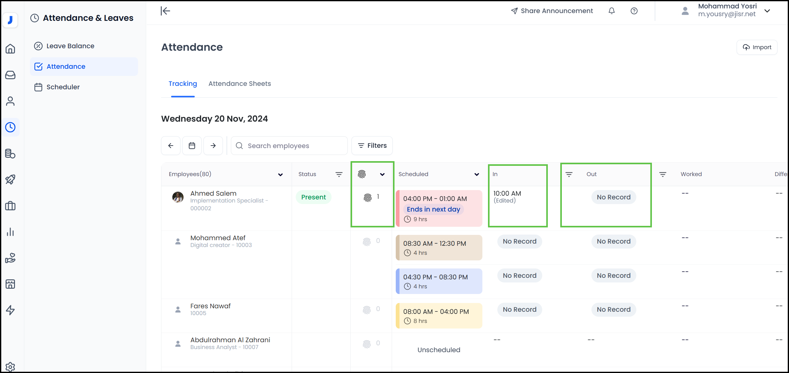 Clocking Windows ( Clocking Rules ) – Knowledge base