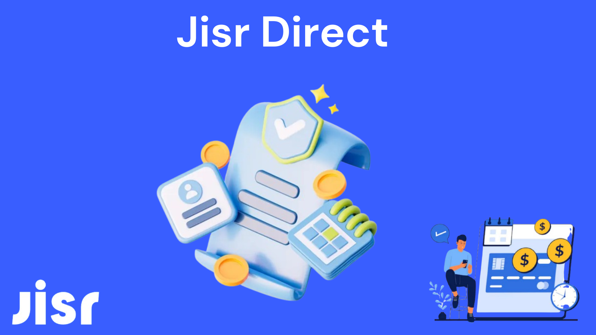 Jisr Direct overview – Knowledge base