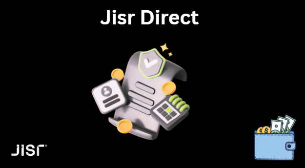 Jisr Direct overview – Knowledge base